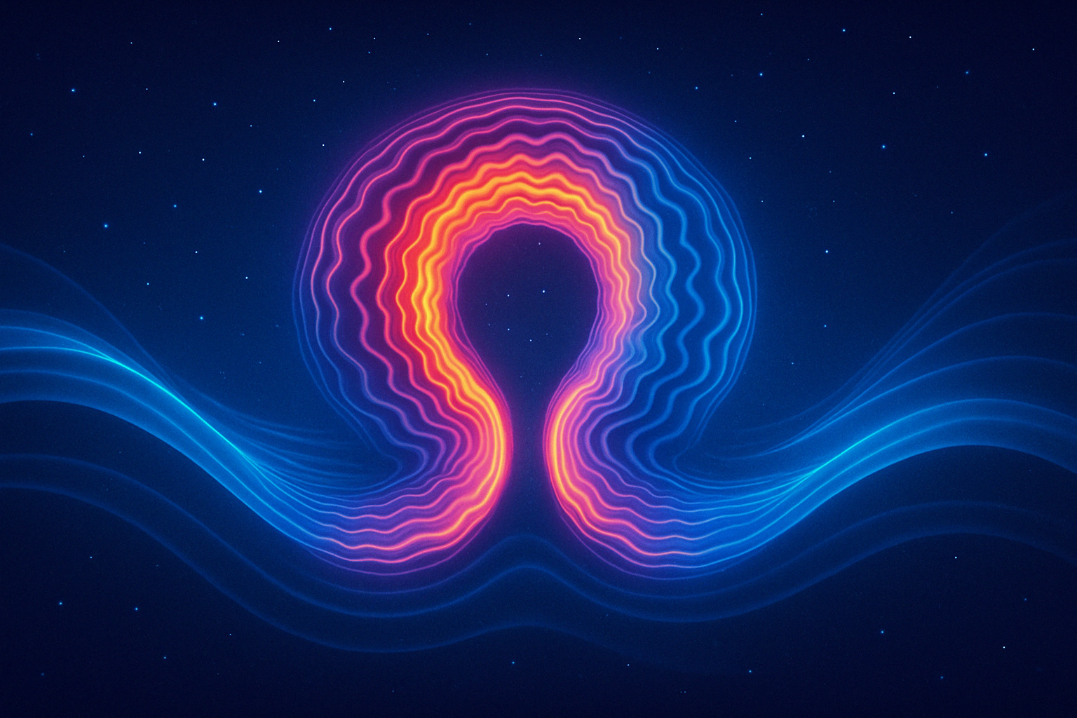 The Fifth State: Quantum Ripples & A Mini-Viral Moment | Mike's Mind